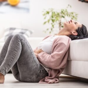 Natural Period Relief: Simple Steps to Regulate Your Cycle